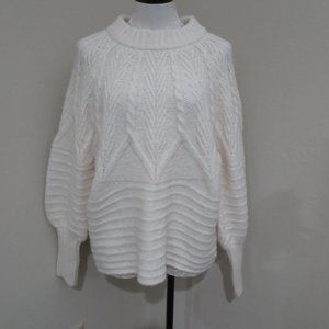 Universal Thread | Sweaters | Universal Thread Crewneck Femme Pullover ...